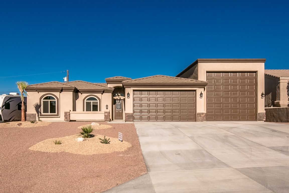 2100 Seville Floor Plan (4 Bedroom Model) - Seville Builders Inc ...